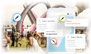 What Is an Event Map? Everything You Need to Know | YouMap