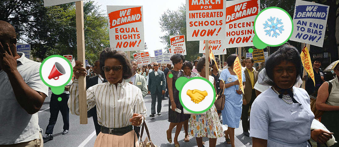 What Is Black History Month & Why We Celebrate It in February? | YouMap