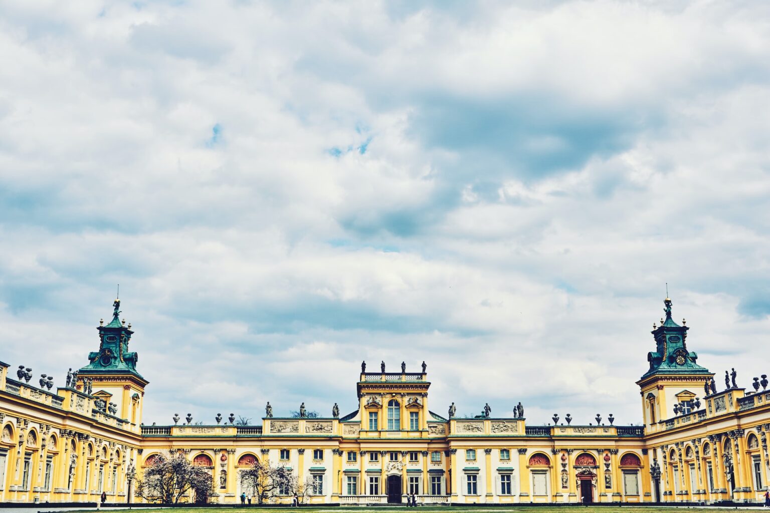 9 Must See Historic Sites in Poland. Places you have to visit | YouMap Blog