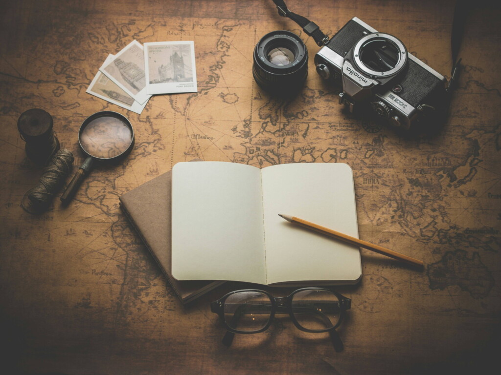 Create A Travel Map With YouMap App | YouMap Blog
